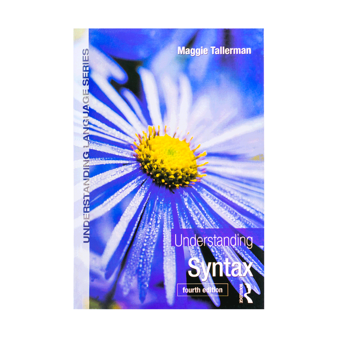 Syntax A Generative Introduction 4th Edition Pdf