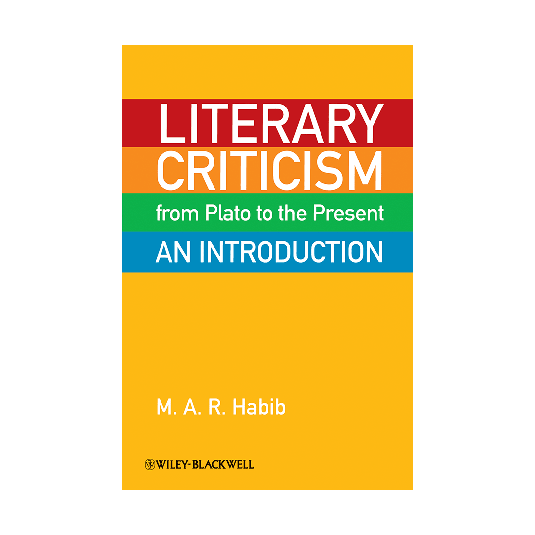 Literary Criticism From Plato To The Present An Introduction literary-criticism-from-plato-to-the-present-an-introduction