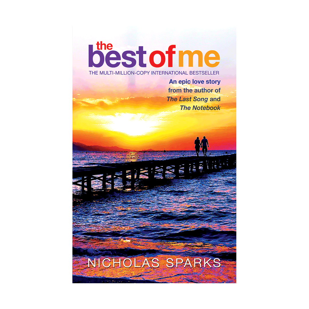 The Best Of Me the-best-of-me