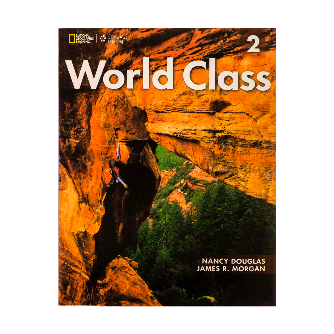 World Class 2 S W DVD world-class-2-s-w-dvd